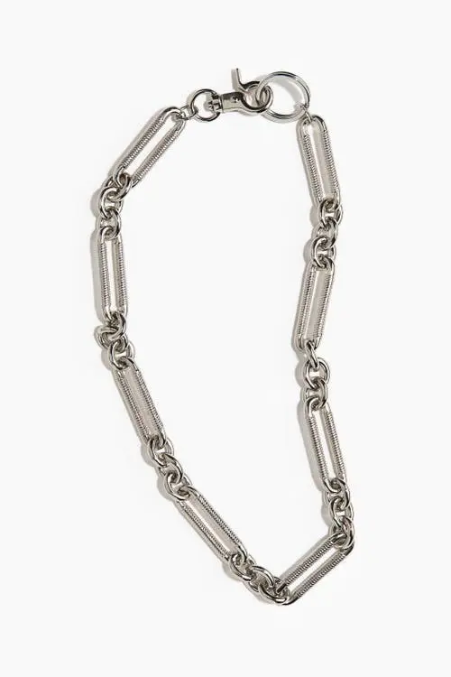 H&m Metal Keychain