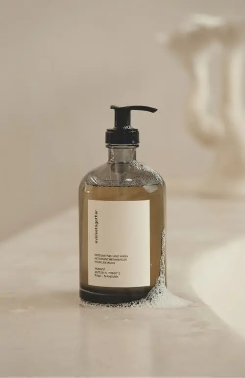 Evolvetogether Havana Restorative Hand Wash