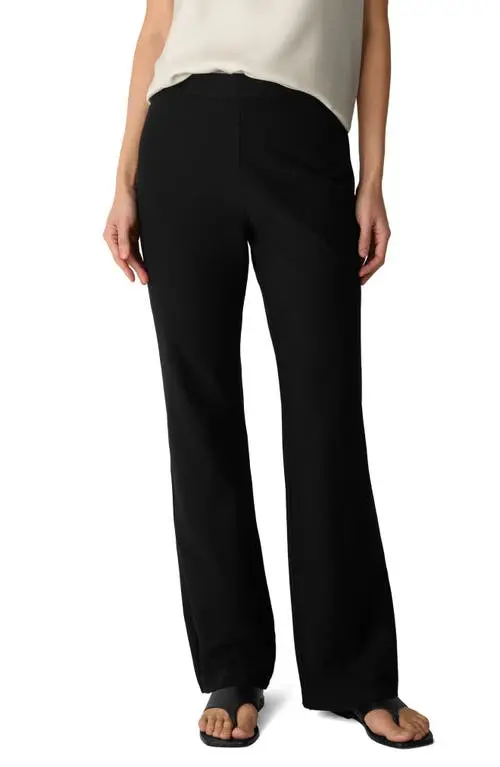 Eileen Fisher Kick Flare Pants