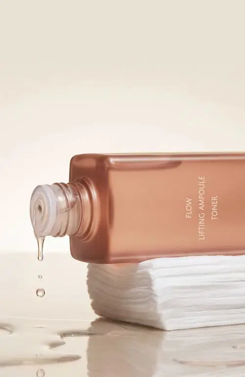 KOY Flow Lifting Ampoule Toner