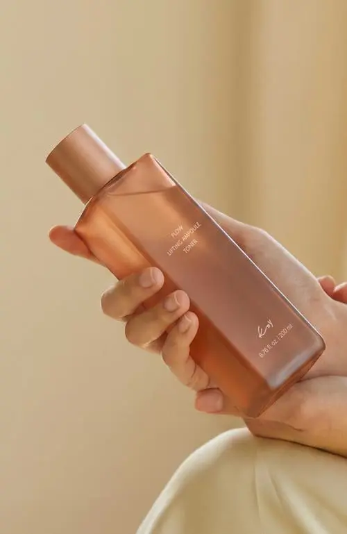 KOY Flow Lifting Ampoule Toner