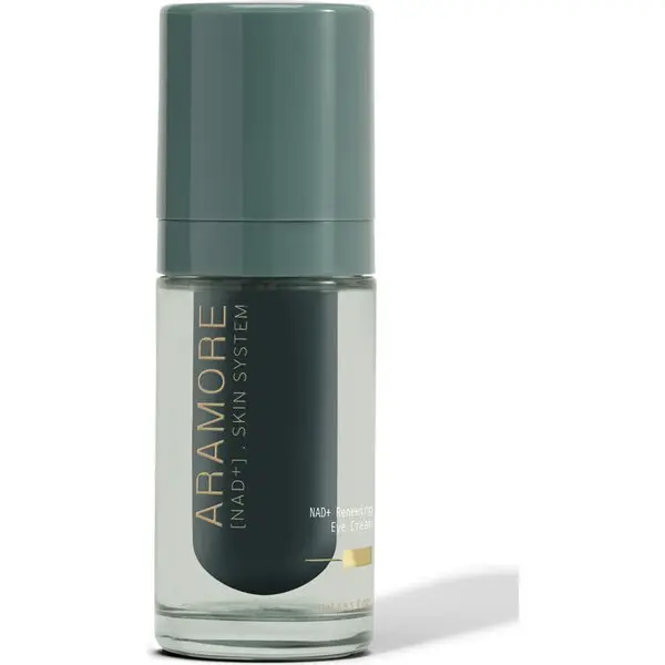 ARAMORE SKINCARE Nad+ Cell Renewing Eye Cream - Beige
