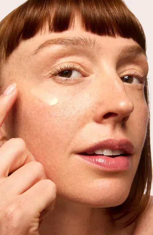 ARAMORE SKINCARE Nad+ Cell Renewing Eye Cream