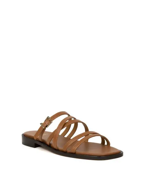 BOBBIES Isys Flat Sandals