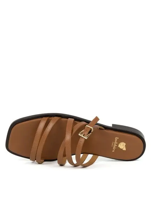 BOBBIES Isys Flat Sandals