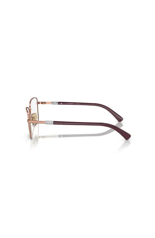 VOGUE EYEWEAR Butterfly Optical Glasses - Pink