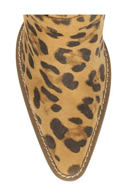 DINGO Spurwest Over The Knee Western Boot