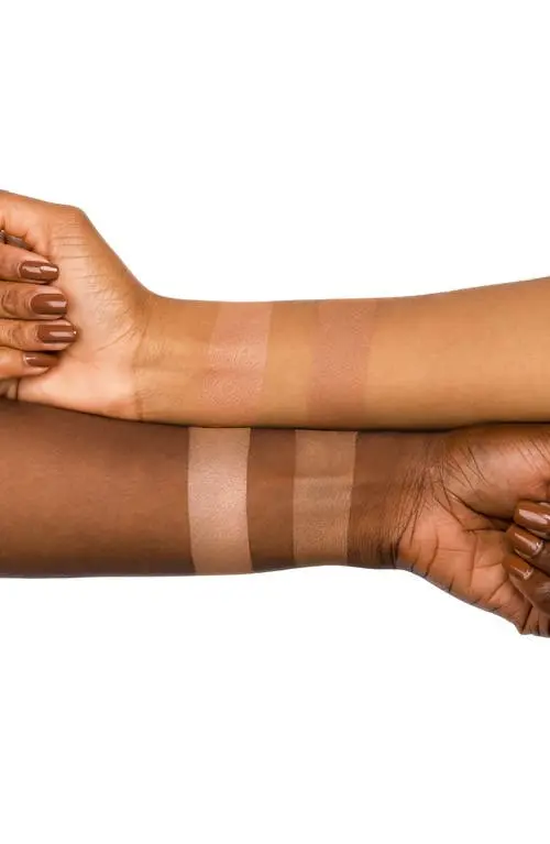 Jouer Sunswept Bronzer Duo Palette
