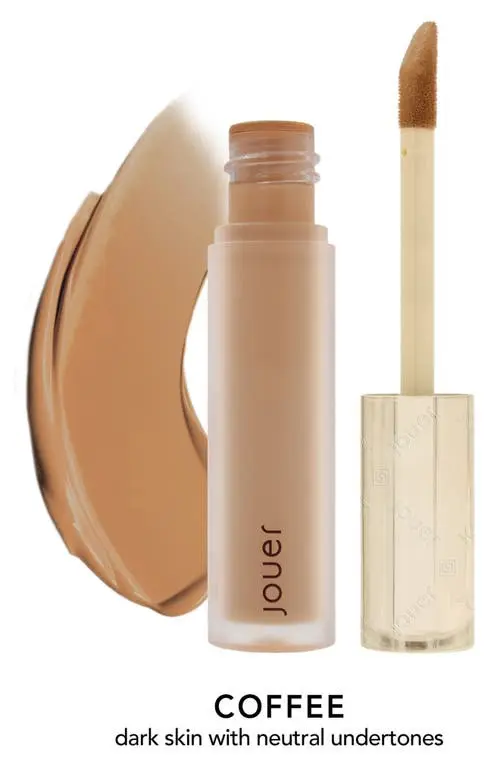 Jouer Essential High Coverage Liquid Concealer