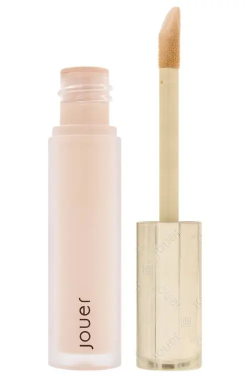 Jouer Essential High Coverage Liquid Concealer