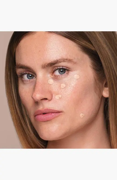 Jouer Essential High Coverage Liquid Concealer - Wheat