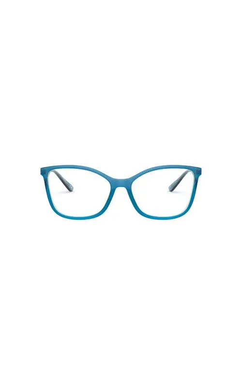 VOGUE EYEWEAR 52mm Butterfly Optical Glasses