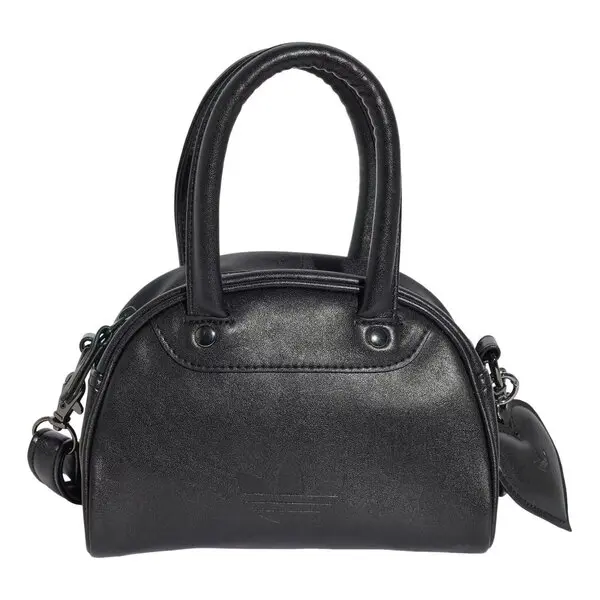 Adidas Trf Bowling Bag - Black