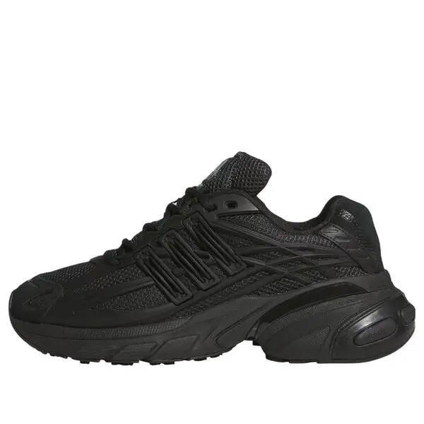 Adidas Adistar Xlg 2.0 Lace Up Sneakers - Core Black/core Black/cloud White