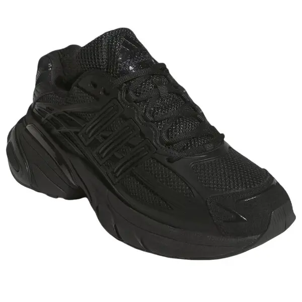 Adidas Adistar Xlg 2.0 Lace Up Sneakers - Core Black/core Black/cloud White