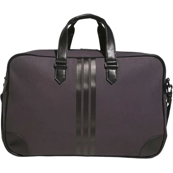 Adidas Three Stripes Boston Bag