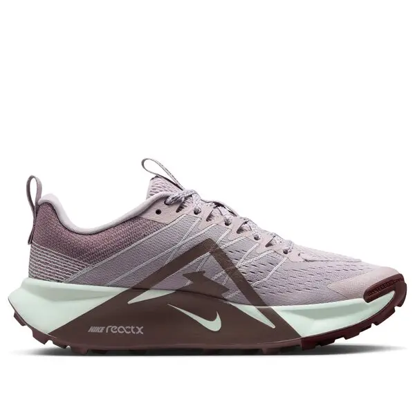 Nike Wildhorse Athletic Sneakers - Silver Lilac/tattoo/light Silver