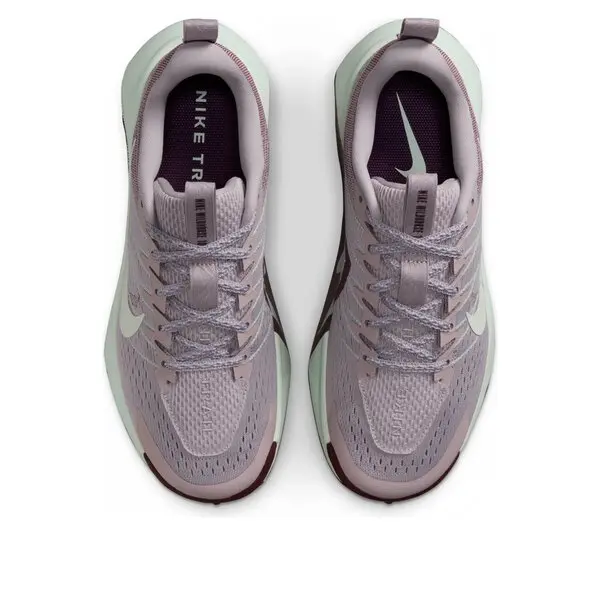 Nike Wildhorse Athletic Sneakers - Silver Lilac/tattoo/light Silver