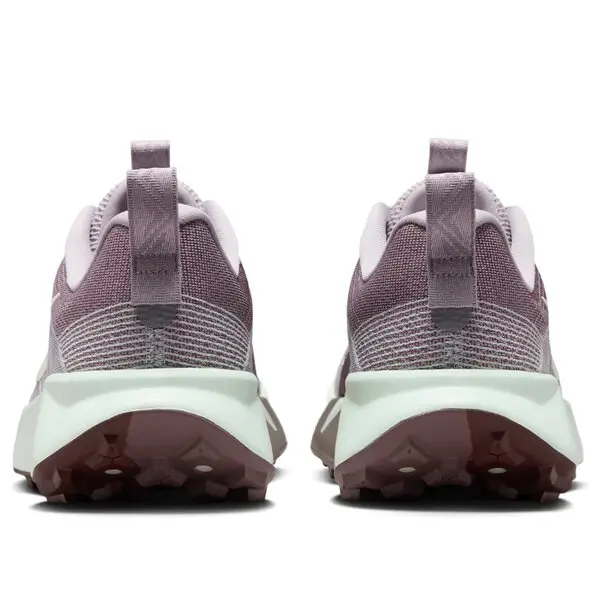Nike Wildhorse Athletic Sneakers - Silver Lilac/tattoo/light Silver