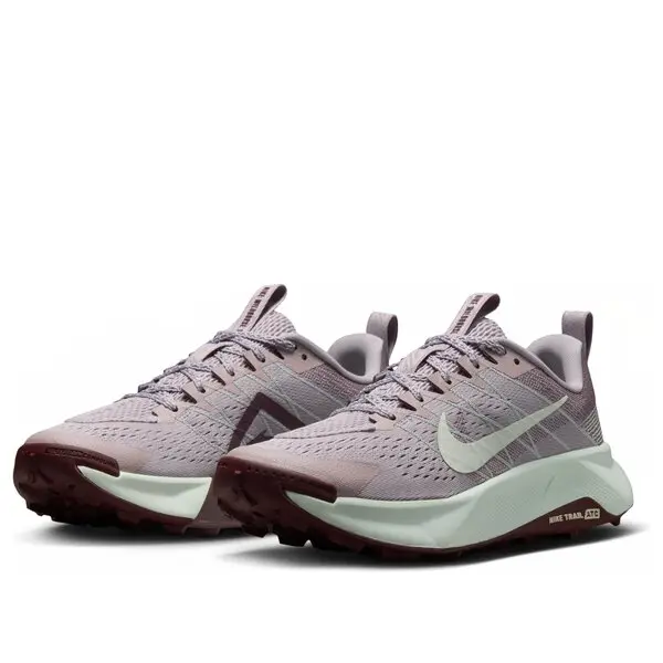 Nike Wildhorse Athletic Sneakers - Silver Lilac/tattoo/light Silver