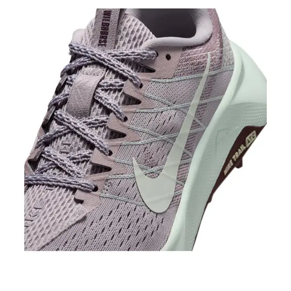 Nike Wildhorse Athletic Sneakers - Silver Lilac/tattoo/light Silver