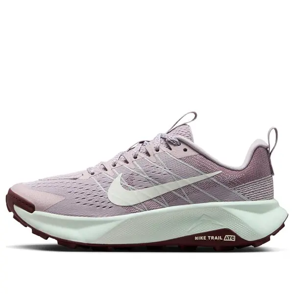 Nike Wildhorse Athletic Sneakers - Silver Lilac/tattoo/light Silver