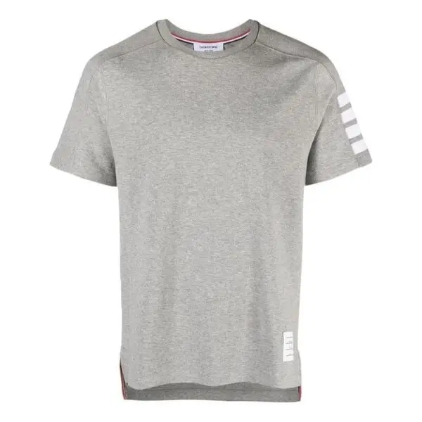Thom Browne Short Sleeve T-shirt