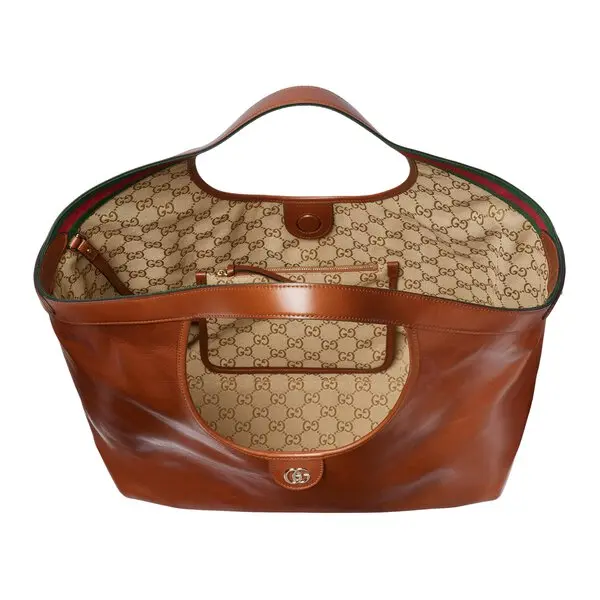 Gucci Giglio Large Tote Bag
