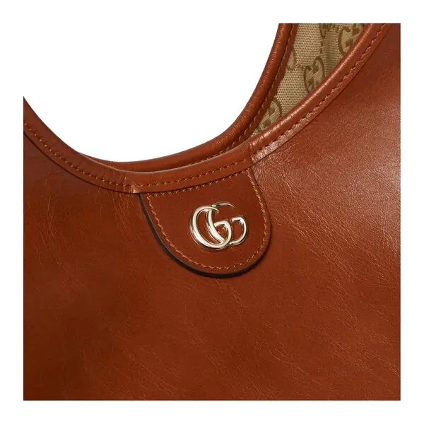 Gucci Giglio Large Tote Bag