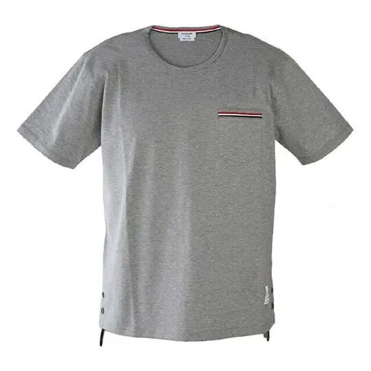 Thom Browne Short Sleeve T-shirt