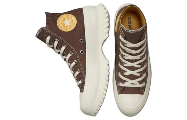 CONVERSE Chuck Taylor All Star Lugged 2.0 High Top Sneakers