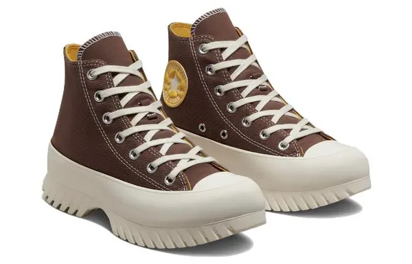 CONVERSE Chuck Taylor All Star Lugged 2.0 High Top Sneakers