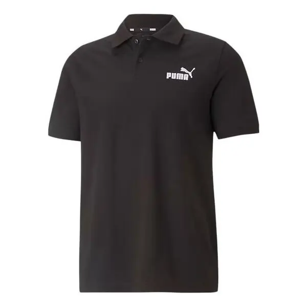 PUMA Essentials Polo Shirt