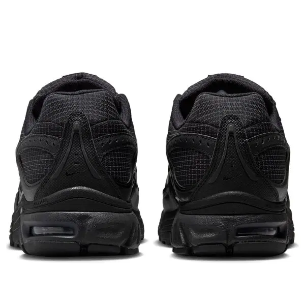 Nike Max Moto 2k Sneakers - Black/black/anthracite