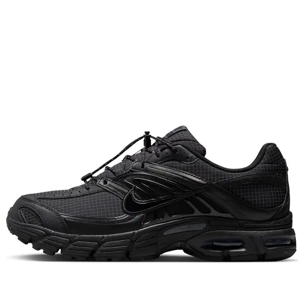 Nike Max Moto 2k Sneakers - Black/black/anthracite
