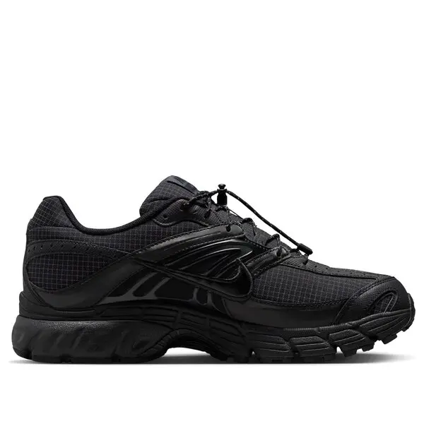 Nike Max Moto 2k Sneakers - Black/black/anthracite
