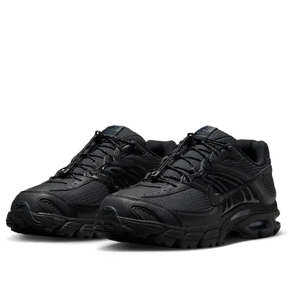 Nike Max Moto 2k Sneakers - Black/black/anthracite