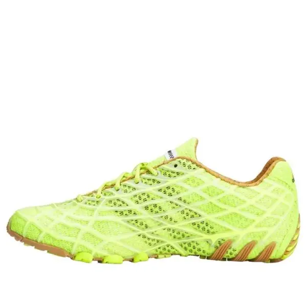 Adidas Bad Bunny X F50 Ghost Sprint "solar Slime" Sneakers - Solar Slime/white