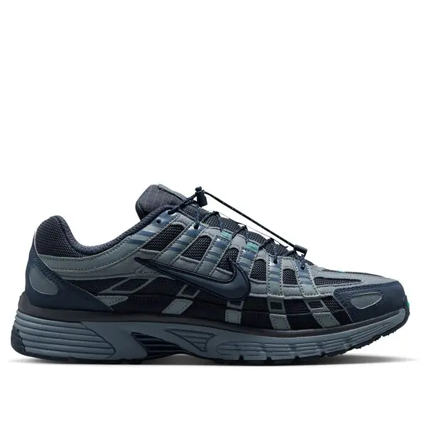 Nike P-6000 Athletic Sneakers