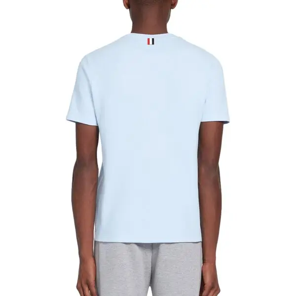 Thom Browne Short Sleeve T-shirt