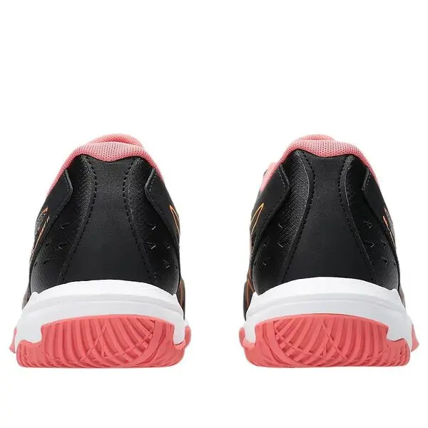 Asics Gel-rocket 11 'black Orange Pop