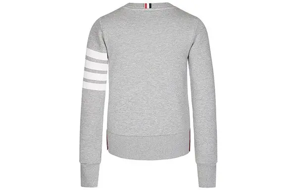 Thom Browne Sweatshirt - Gray
