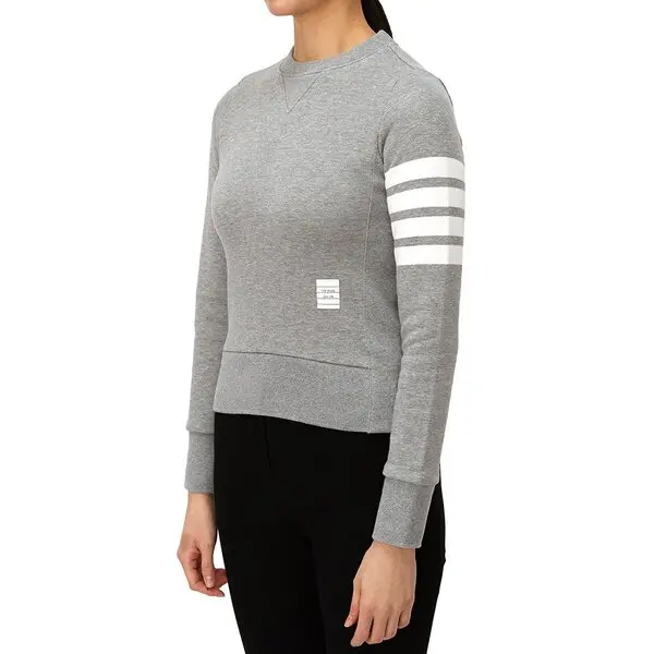 Thom Browne Sweatshirt - Gray