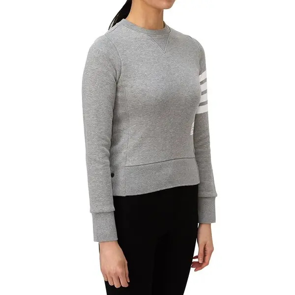 Thom Browne Sweatshirt - Gray