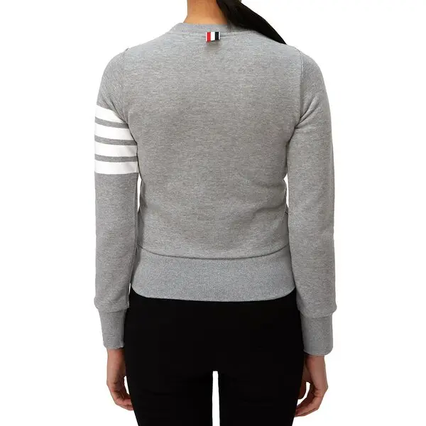 Thom Browne Sweatshirt - Gray