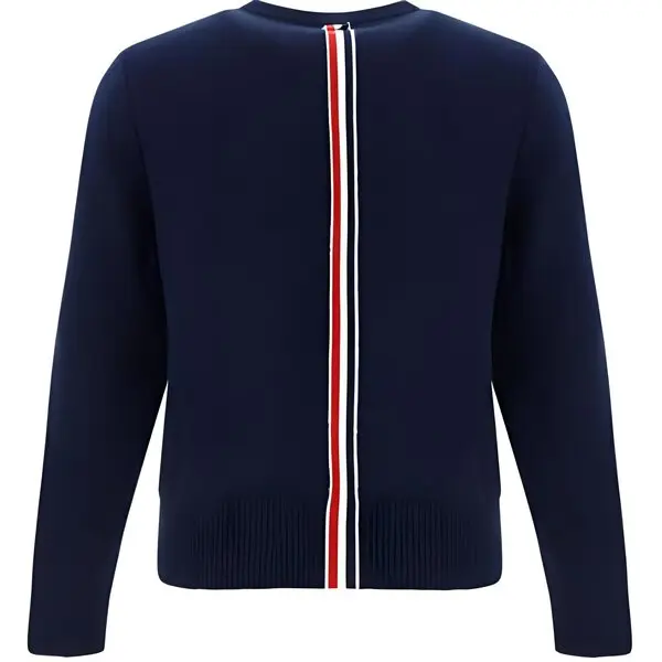 Thom Browne Knitwear - Navy