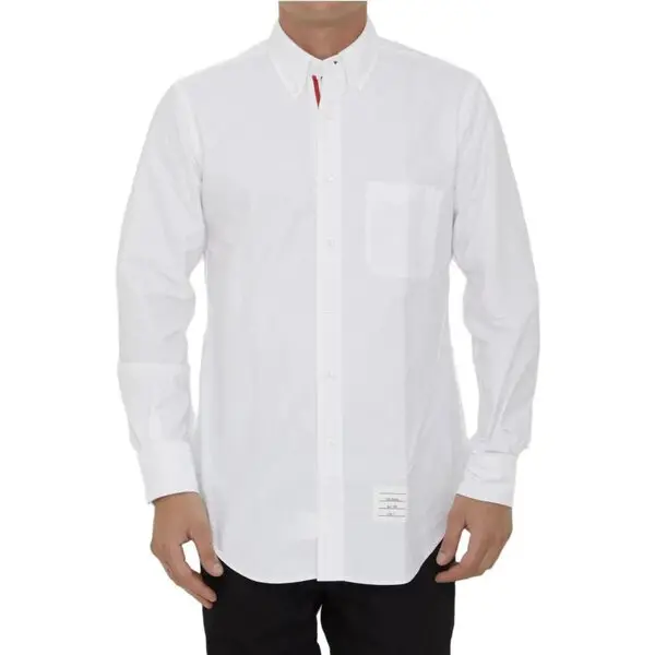 Thom Browne Oxford Shirt