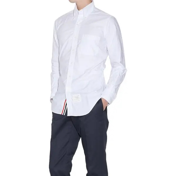 Thom Browne Oxford Shirt