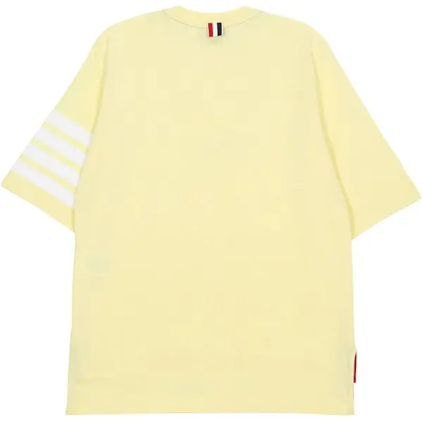 Thom Browne Short Sleeve T-shirt