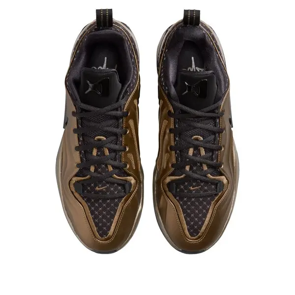 Nike A'two Hazel Rush Sneakers - Hazel Rush/black/multi